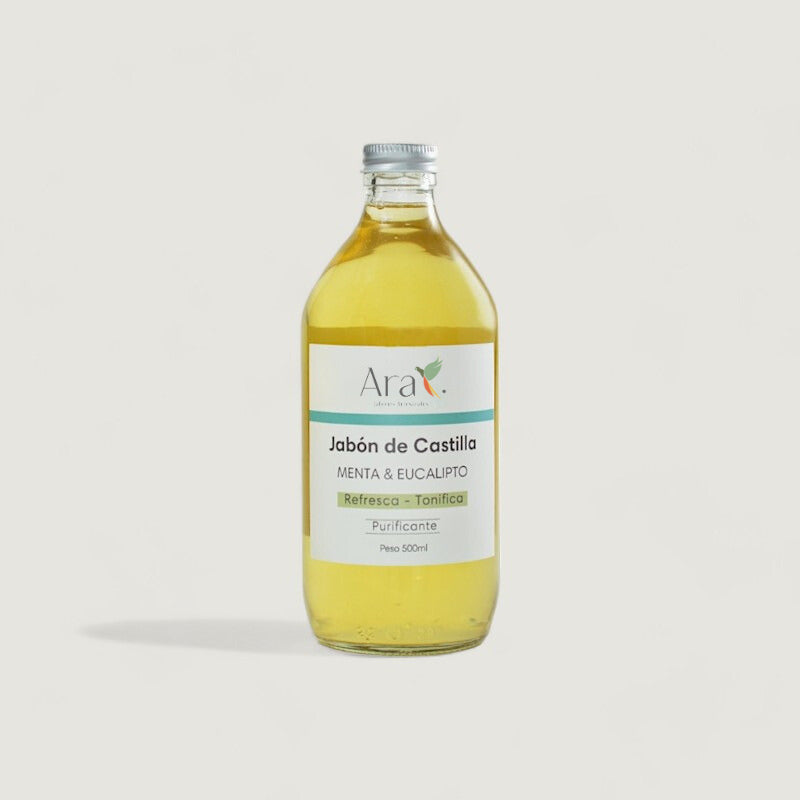 Tienda de Cosmética Natural Costa Rica